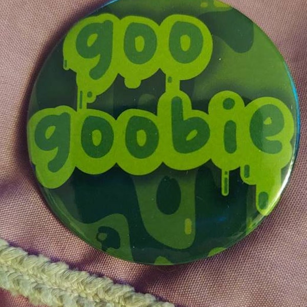 Pride Yippee Pins | Yippee Tbh Creature Pin Badges | LGBTQ Autism ...