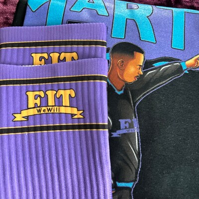 Fitz 4 Kickz Shirt to Match the Jordan 5 Craft Light Orewood Brown - Etsy