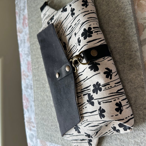 Linds Handmade / Printed Sewing Pattern / Mav Pack - Etsy