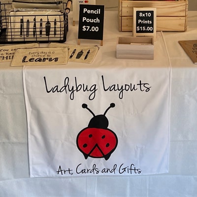 Custom Birthday Retractable Banner Stand INCLUDED With Full - Etsy