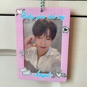 Seventeen S. Coups Sticker Pack - Etsy