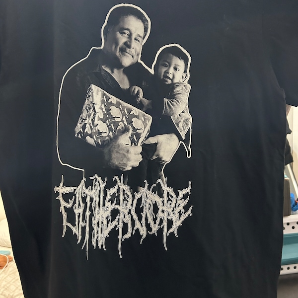 Heavy Metal Blegh Sweatshirt Drippy Gothic Font Sweatshirt for Metal ...