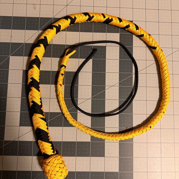 SINEW / Sinue Leather Thread Beading Crafts Artificial Sinew for ...