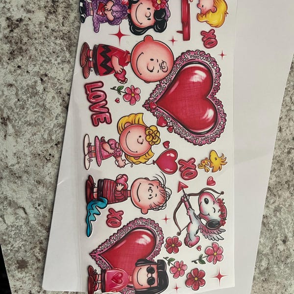 Ready to Press Hot Pink Expensive Difficult and Talks Back DTF Transfer ...