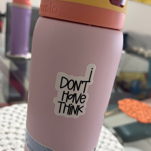 BTS Member Motivational Quotes Stickers Gifts for Army Planner Kpop ...