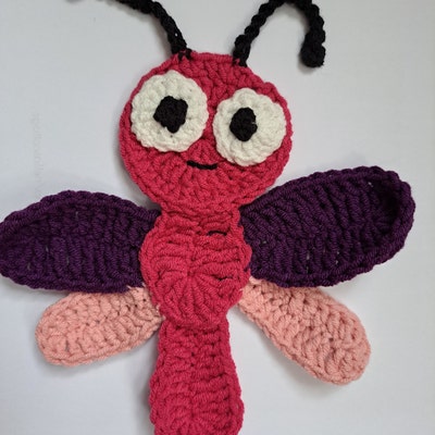 Retro Poodle Applique Pack Crochet Pattern Only Poodle Poodle Skirt ...