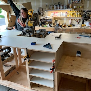 Custom Project Center - SOLIDWORKS 2018 MODEL ONLY - Etsy