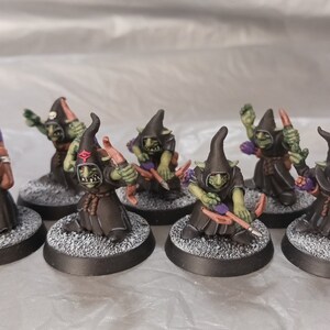 Zombies for Gaslands Dark Future Car Wars 20mm Miniatures - Etsy