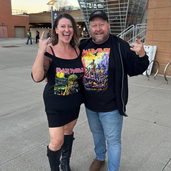 Motley Crue Girls Girls Girls Print Mini Dress Fishnet Sleeves Tunic ...