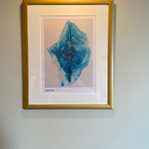 Science and Art Periodic Table Oxygen Journeys to the Chemical Elements ...