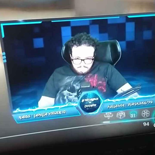 Animated Tavern Ghost Twitch Stream Screen / Medieval Fantasy Tavern ...