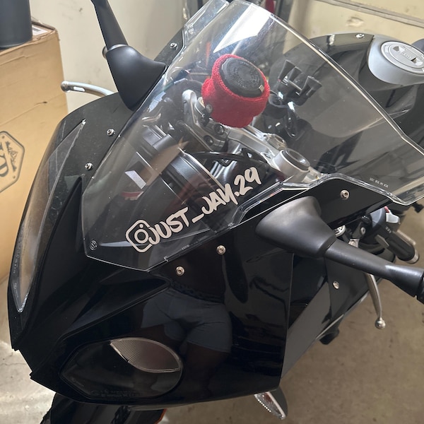 Made in Japan Vertical Japanese Writing Vinyl Sticker for Car, Dojo ...