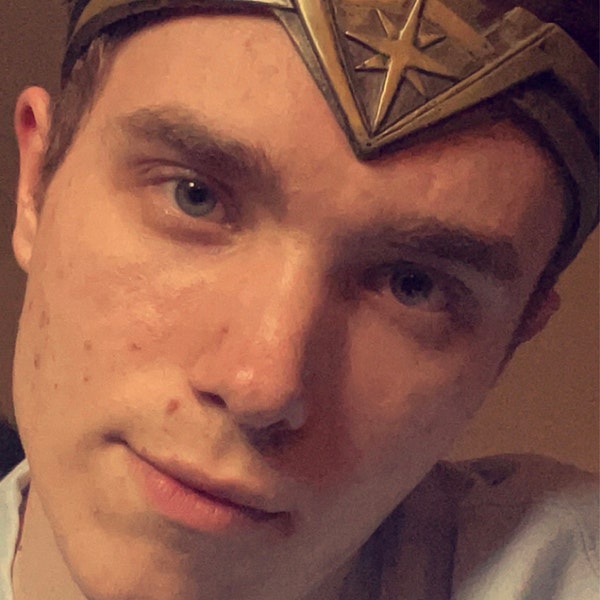 Clown Silicone Mask Uncle Bingo Halloween Mask Horror Mask Human ...