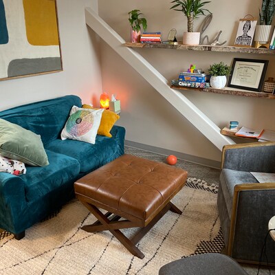 Digital Download: Emotion Behavior Wheel by Lindsay Braman Interactive ...