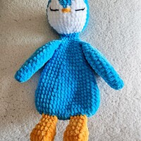 Amigurumi Crochet Pattern, Shrew Crochet Animal Pattern, Mouse Pattern ...