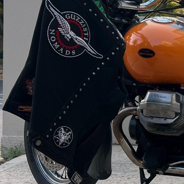 Handmade Wooden Wall Mount Motorcycle Key Holder, Woodyfact Motorcycle ...