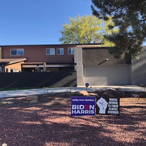 Black Lives Matter Yard Sign, Black Lifes Matter Sign for Yard, BLM ...