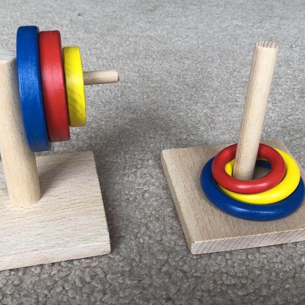 Cylinder With Ball. Ball Cylinder. Ball Rattle. Montessori Cylinder ...