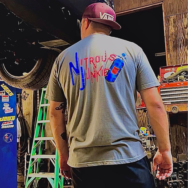 Nitrous Bottle SVG Clip Art Graphic Art Tank Instant Download ...