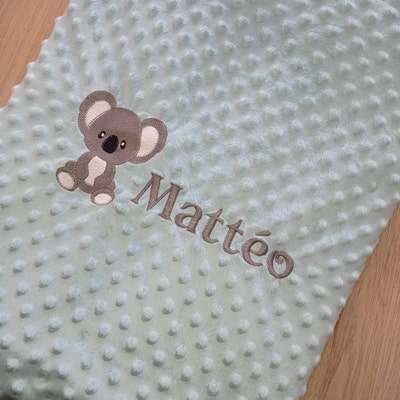 Baby Koala Embroidery Design, Animal Embroidery Design, Machine ...