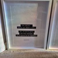 A Great Man Doesnt Seek to Lead Hes Called to It, and He Answers / Duke ...