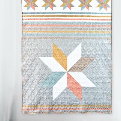 Moon Phases Digital Edge-to-edge Quilting Pattern - Etsy