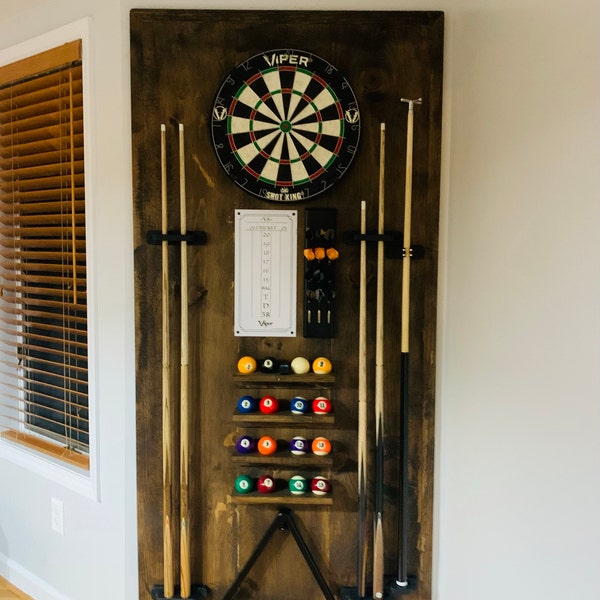 Golf Club Display Stand - Etsy