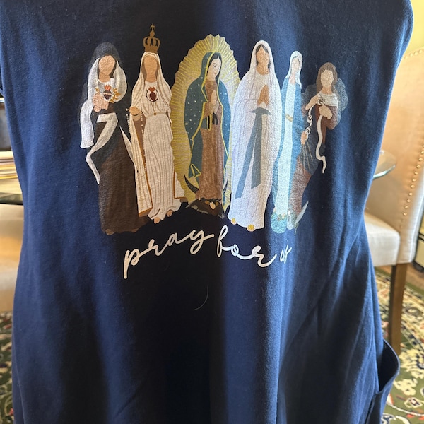 Catholic Wall Art, Catholic Classroom Poster, Catholic Saint Posters ...