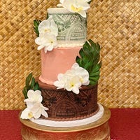 Samoan Tatau Siapo Polynesian Seamless Pattern SVG Clipart Digital ...