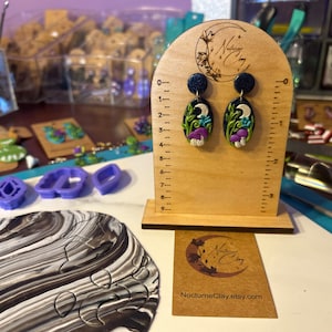 2 Oz Tin Display / 2 5/8 Tin Display / Solid Cologne - Etsy