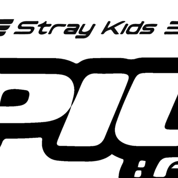 Stray Kids SKZ 5 Star Pilot, Fan Meet, Five Star PNG Digital File for ...