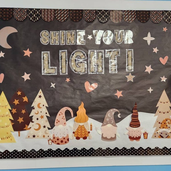 Congratulations, Graduates Bulletin Board or Door Decor for Elementary ...