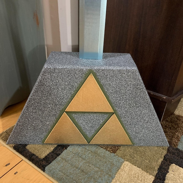 Legend of Zelda Hyrule Flag, Hyrule Castle Flag, Hylian Flag MASSIVE ...