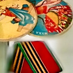 Soviet Logarithmic Ruler in the Original Box - Etsy