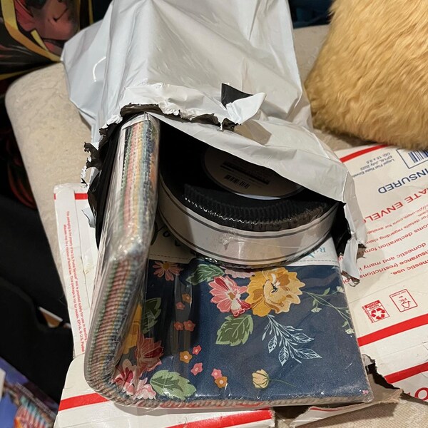 Gathering Joy Fat Quarter Bundle by Meghan Pauley Nespeca for Cotton ...