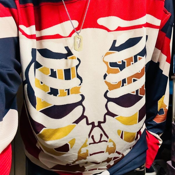 Unisex Obanai DS Anime 2 Piece Set. With Black White Stripes Oversized ...