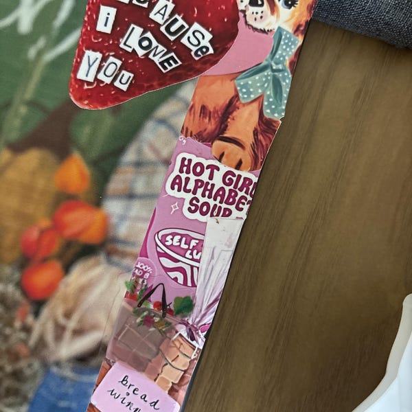 Mystery Sticker Pack - Pinterest Aesthetic Stickers,coquette Sticker ...