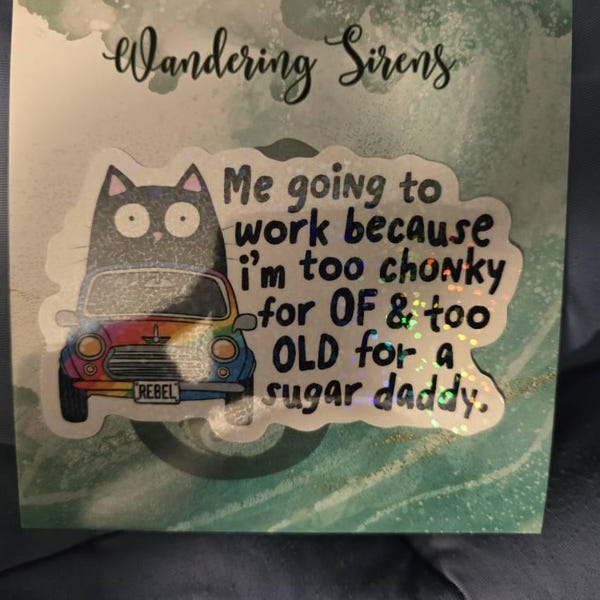 Boot Scootin Spooky Ghost Halloween Sticker | Mental Health Sticker ...