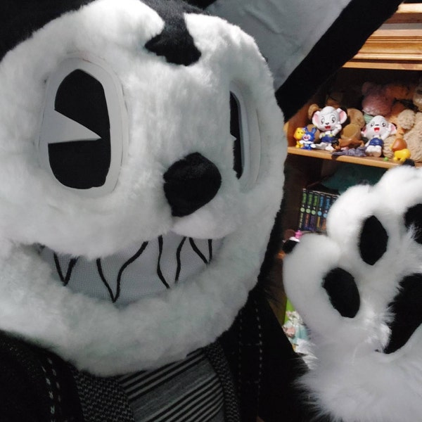 The Owl House Coven Buttons (emperor's Coven, Bard, Abominations, Plant ...