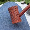 Wizard Pipe Kit Tobacco Pipe Kit DIY Pipe Make Your Own Long Stem ...