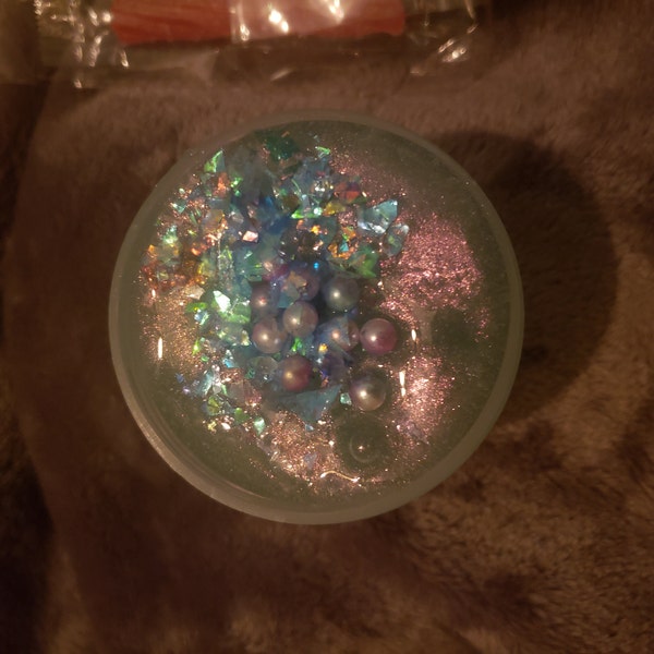 Chromatic Slime, Color Shifting Slime, Ocean Slime, Duo Chrome Slime ...