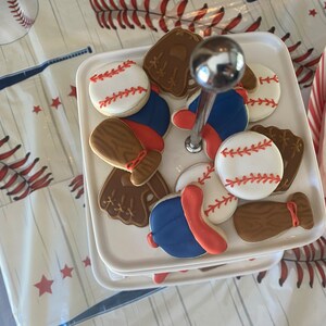 40th Birthday Sugar Cookies 40th Party Favor Milestone - Etsy