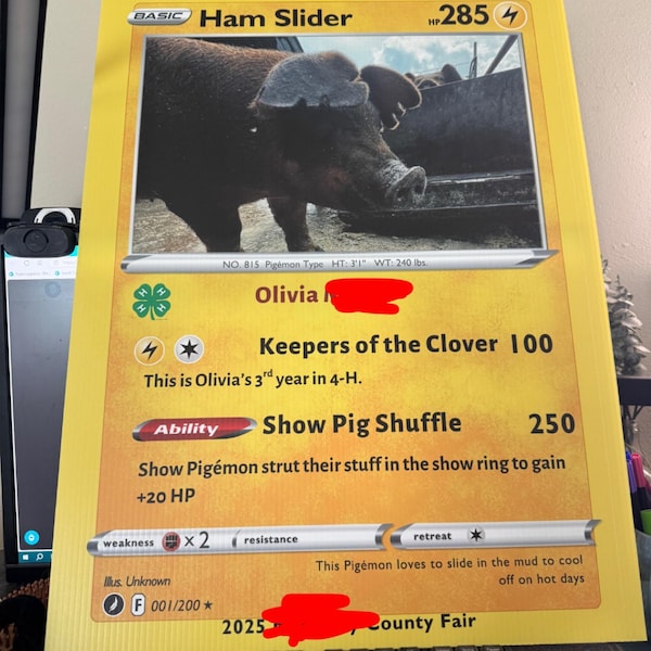 Custom MTG Card Template, Editable Magic the Gathering Design ...