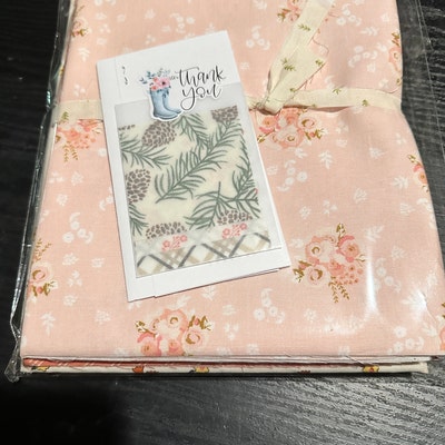 Tiny Flowers Stone Granite From Berry Basket Collection by April ...