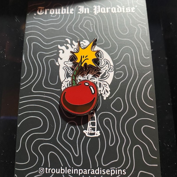 Smiley Face (it is What It Is) - Hard Enamel Pin | Smiley Face Pin, Smiley, Aesthetic Pin ...