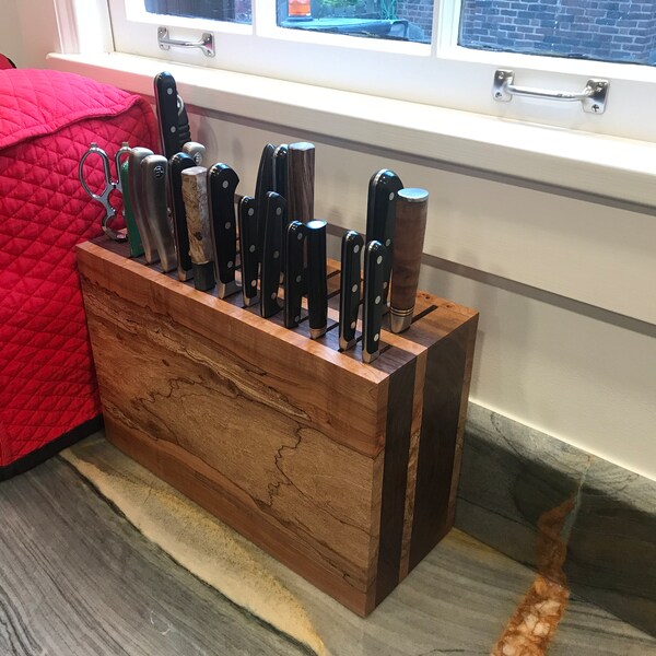 Custom Handmade Live Edge PACIFIC YEW Kitchen Rustic Art & Countertop ...