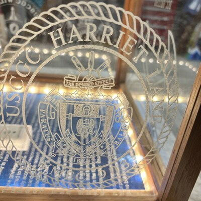 US Army 761st Tank Battalion Patch Logo Decal Emblem Crest Insignia ...