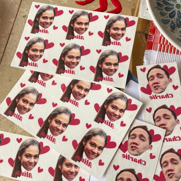 Tic Tac Stickers Mint to Be Wedding Mint to Be Thank You Stickers ...