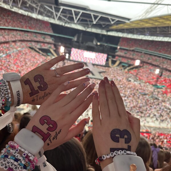 Robins Temporary Tattoo / Robin Mum Dad / Robin Nan Grandad / Robin ...