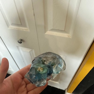 Turtle Mold Meduim Handmade Turtle Mold Turtle Silicone Molds Resin Sea ...